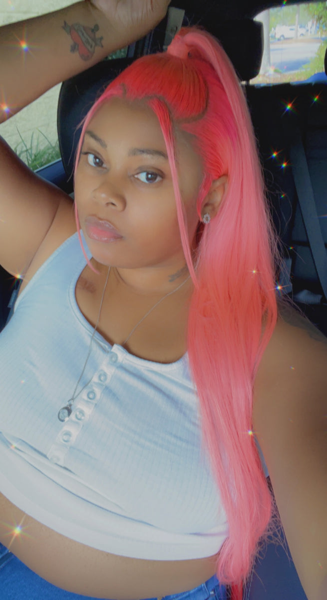 Pinky (Pre-Order Only) – Treasure HER Beauty